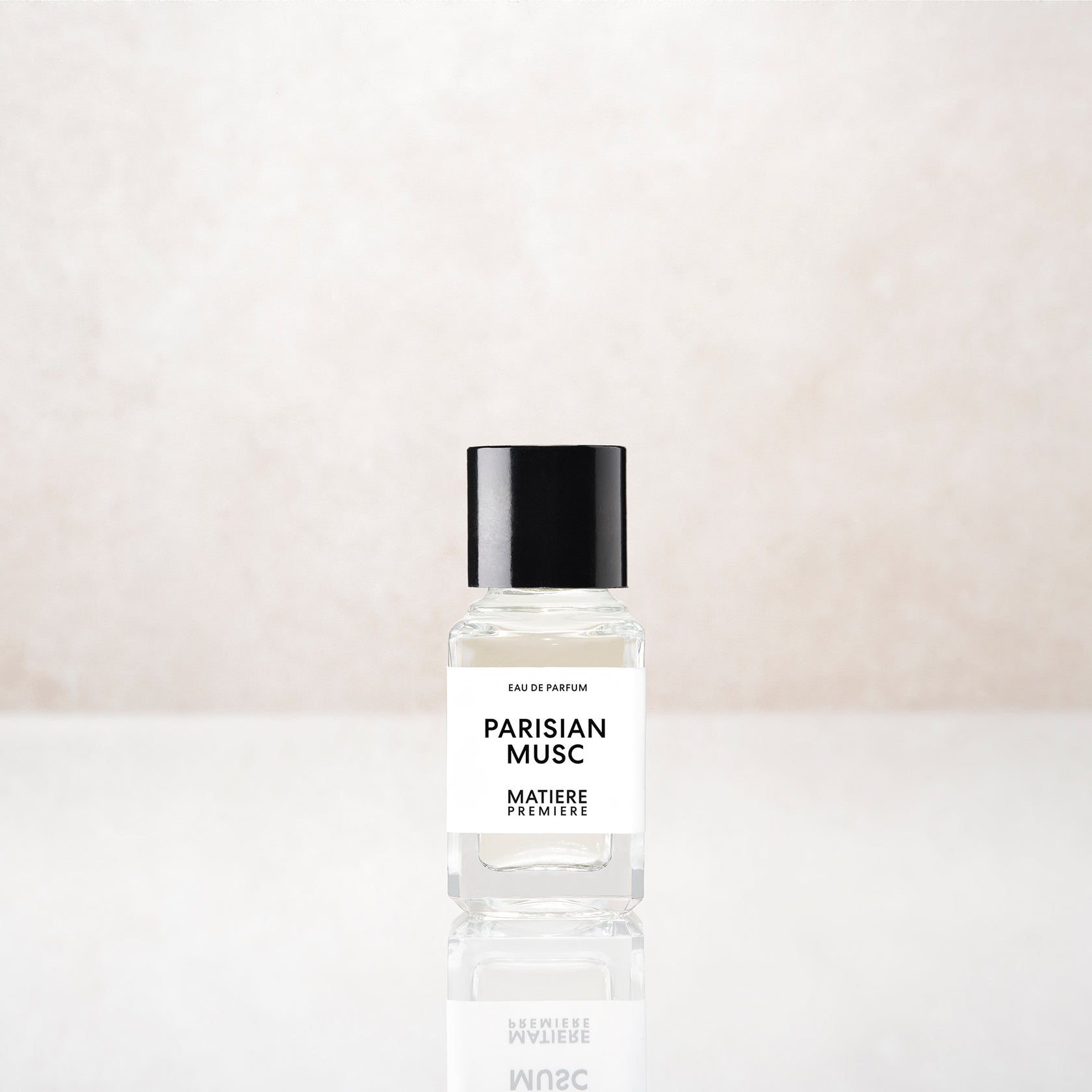 PARISIAN MUSC – Matiere Premiere USA