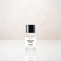 PARISIAN MUSC – Matiere Premiere USA