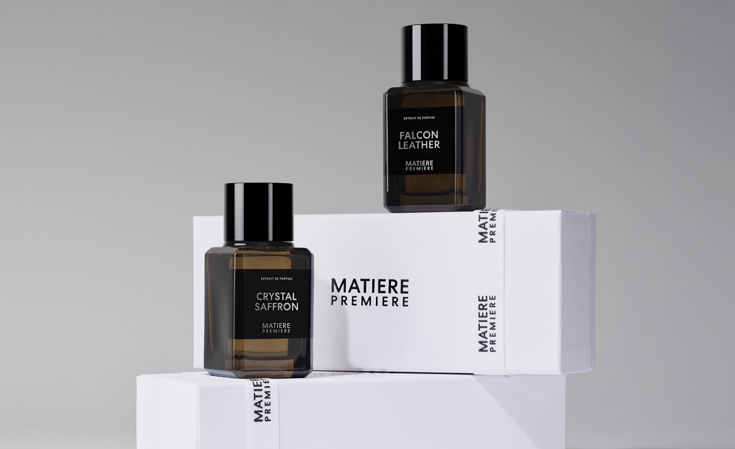 Matiere Premiere USA