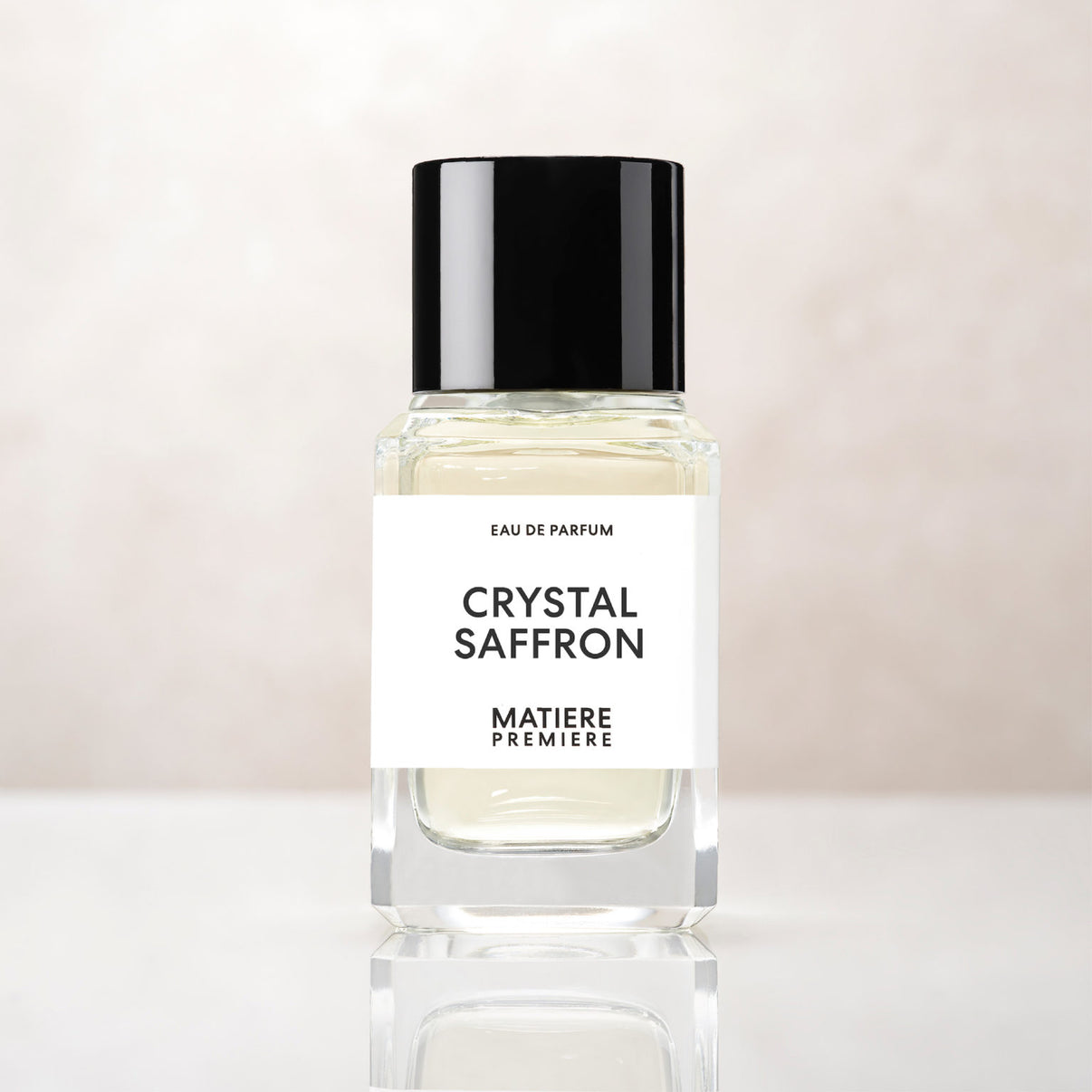 CRYSTAL SAFFRON – Matiere Premiere USA