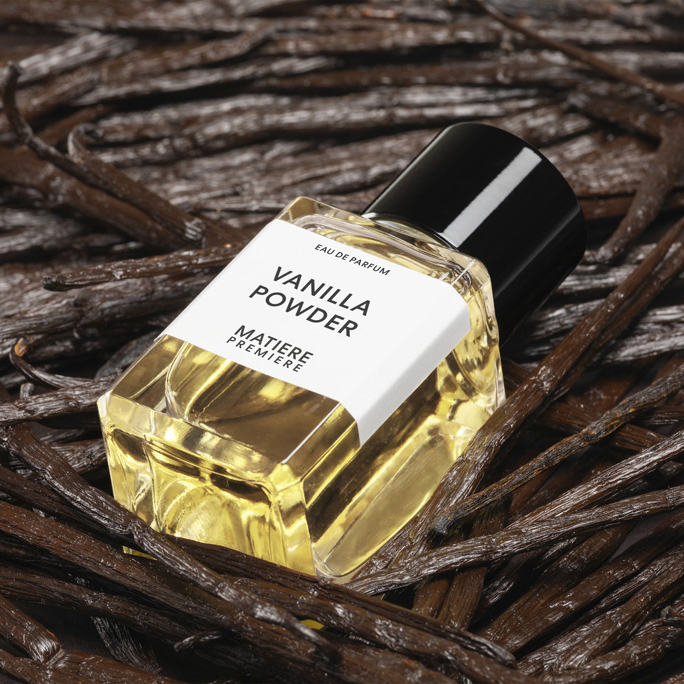 VANILLA POWDER – Matiere Premiere USA