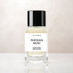 PARISIAN MUSC – Matiere Premiere USA