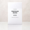 PARISIAN MUSC – Matiere Premiere USA