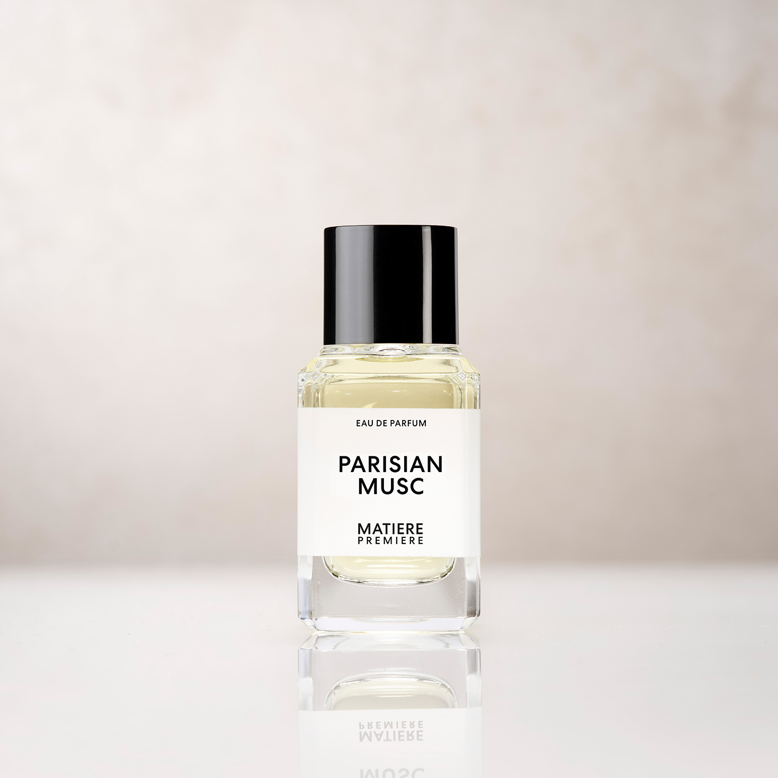 PARISIAN MUSC – Matiere Premiere USA