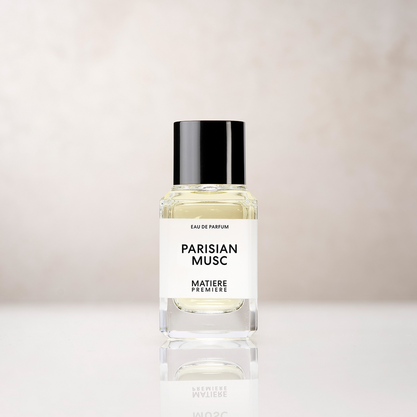 PARISIAN MUSC – Matiere Premiere USA
