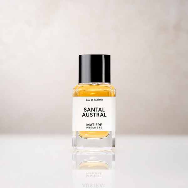 SANTAL AUSTRAL – Matiere Premiere USA