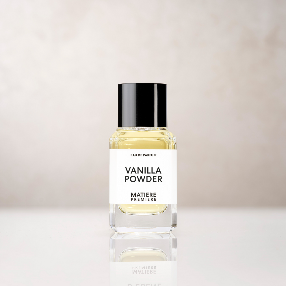 VANILLA POWDER – Matiere Premiere USA